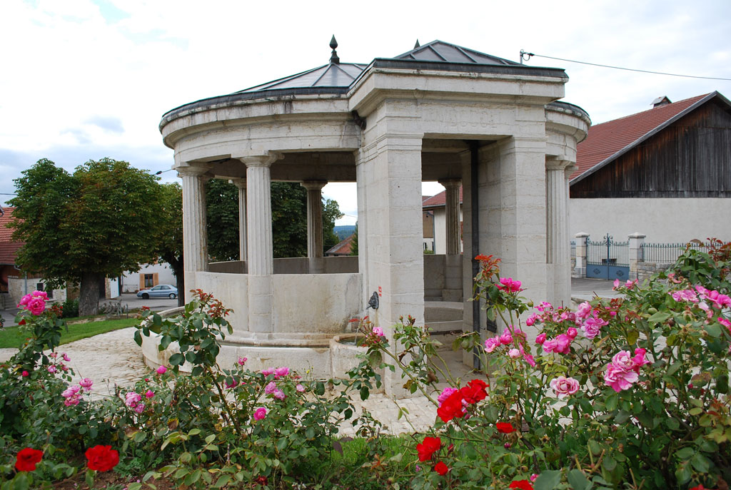 Loray | CC des Portes du Haut-Doubs
