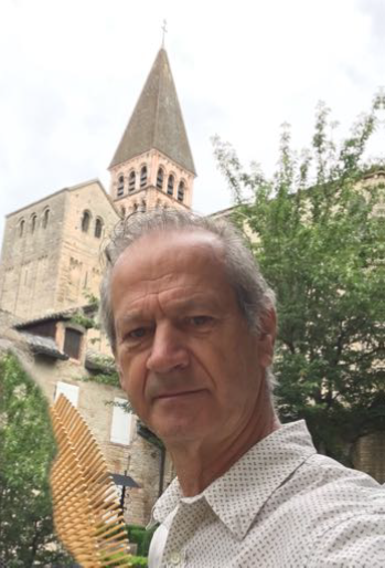 Rencontre avec un(e) artisan(e) : Serge Filion “Capteur de Rêves ...